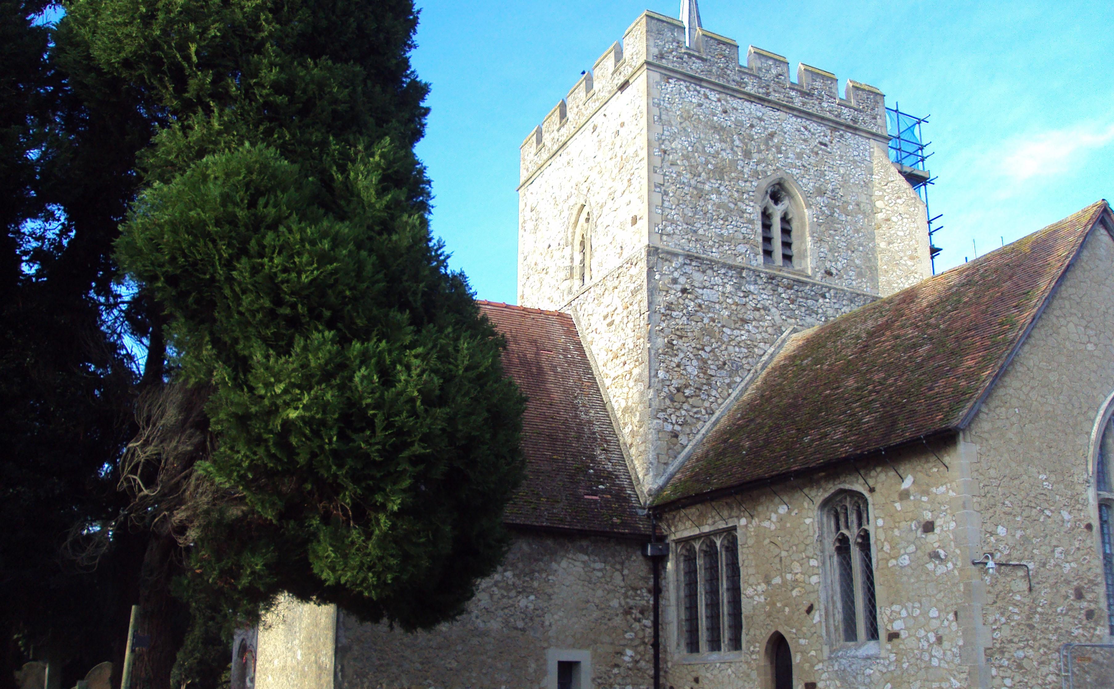 Home - pirton parish council